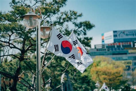 South Korea Work Permits And Visas Skuad