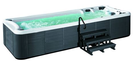 The Platinum Spas Poseidon Swim Spa Platinum Spas Swimspa Range