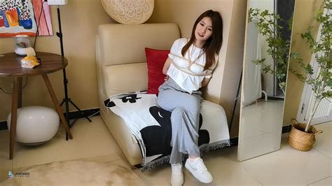 The Rookie Audition Section Chinese Model LanXuan Chinese JS Original Vision Clips Sale