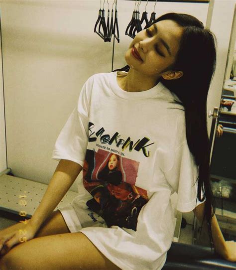 Blackpink Jennie Instagram And Insta Story Update July 26 2018