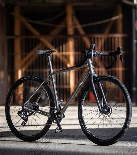 Litespeed Titanium Bikes Riding Ti In 2025 🤝 From The Hands That