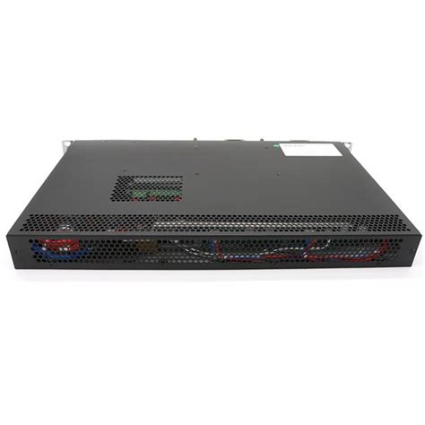 48v 60a Rectifier System 1u Rack