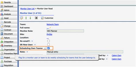 home scalable cmms eam maintenance management solution calemeam