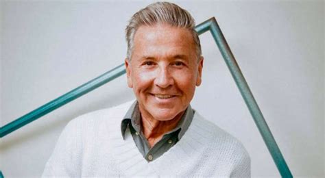 Ricardo Montaner ¿cuántos Hijos Tiene Y A Qué Se Dedican La Inolvidable