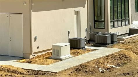 Portable Vs Standby Finding The Best Backup Generator For Your Needs