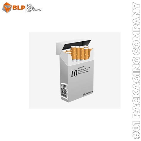 Custom Cigarette Printing And Packaging E Cigarette Packaging Boxes