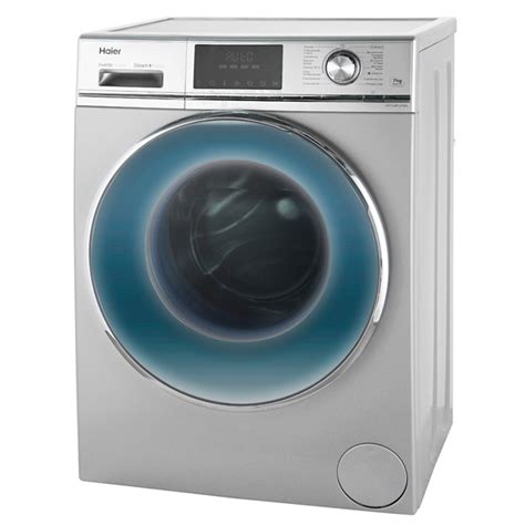 Стиральная машина Haier HW70-BP12758S в Алматы - цены, купить в ...