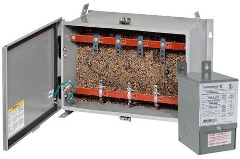 Encapsulated Solutions For Commercial And Industrial Applications