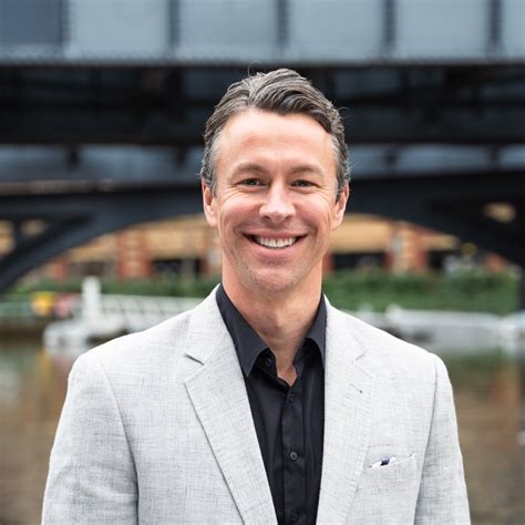 Jay Pottenger Inspire Speakers