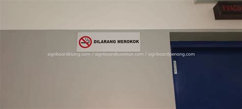 Safety Acp Signage Signboard Penang Malaysia Light Box Led Signage Great Sign Advertising