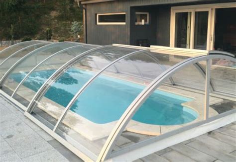 Polycarbonate Sheet Roofing Melbourne Excelite Pool Enclosure Pool