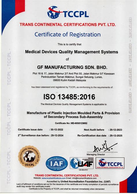 Meow Siang Khor On Linkedin Thanks For All The Hard Work And Well Done Gf Manufacturing Team