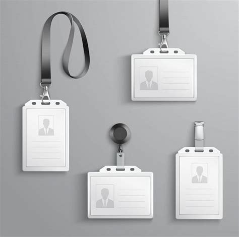 Name Tags For Identity And Its Importance