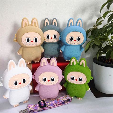 Jual Tas Labubu Bag Labubu Small Size Shopee Indonesia