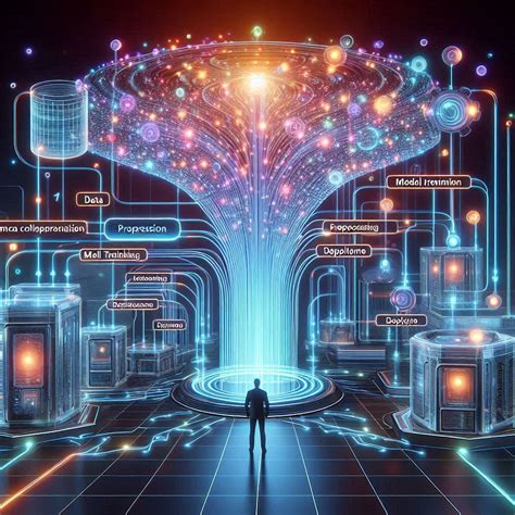 Mohamed Riyaz Khan On Linkedin Mlpipelines Machinelearning