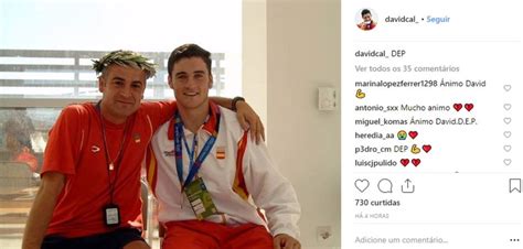 Atletas Lamentam A Morte De Jesús Morlán Gazeta Esportiva