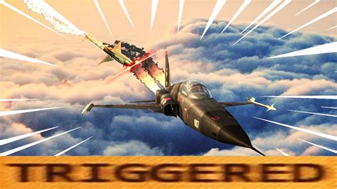 THE WAR THUNDER RAGE EXPERIENCE YouTube