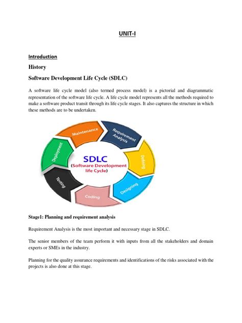 unit 1 devops pdf agile software development software development