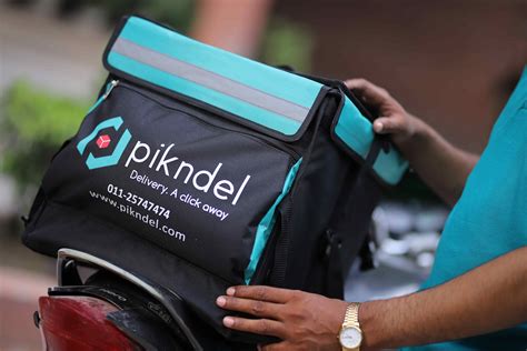 Vc Grid Leads 1 Million Seed Round For Pikndel Revolutionizing Quick