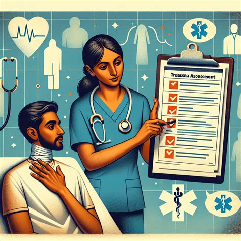 Recognizing The Signs How To Conduct A Thorough Trauma Assessment PSYFORU