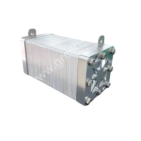 High Purity Hydrogen Fuel Cell Stack 1 15kw H2 Fuel Cell Hydrogen