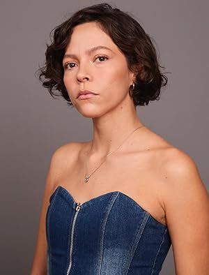 Ruth Ramos Movies Tv And Bio
