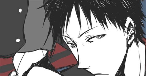 黒バス【腐】 諏佐青5 ささきのマンガ 諏佐青 諏青 あなた様の諏佐青が大好きです Pixiv