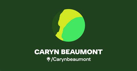 CARYN BEAUMONT Find CARYN BEAUMONT Onlyfans Linktree