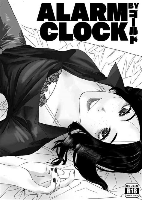 Alarm Clock Nhentai Hentai Doujinshi And Manga