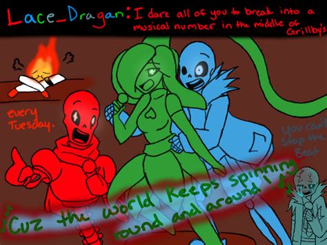 Colors Live Dare By Secrethorror