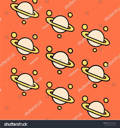 Saturn Planet Pattern Background Social Media Stock Vector Royalty Free 1986290999 Shutterstock Saturn Planet Pattern Background Social Media Stock Vector Royalty Free 1986290999 Shutterstock