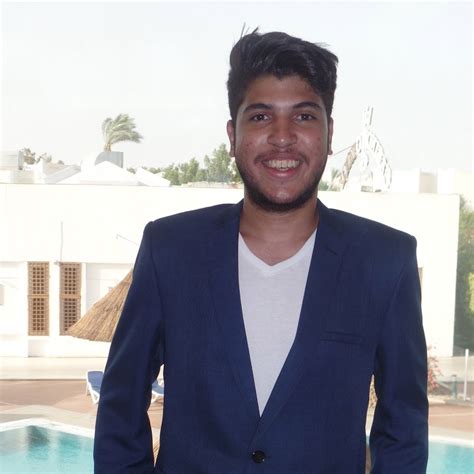 Mohamed Ashraf The Genius Youtube