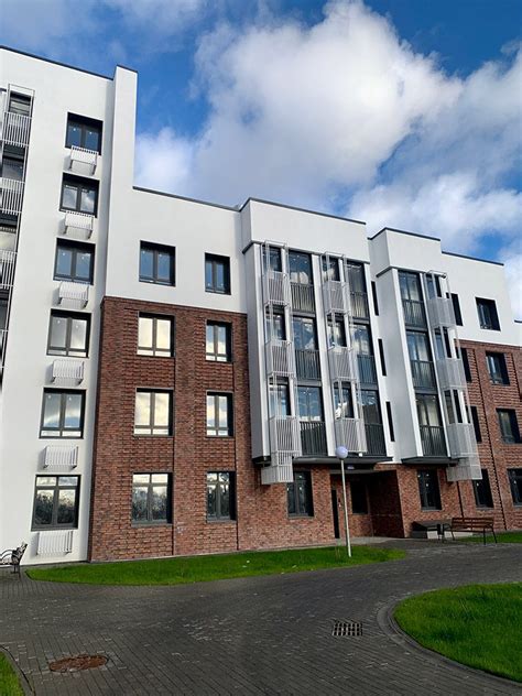 ЖК Новая Щербинка Стройальянс