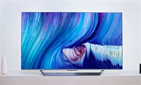 Mi TV Q1: Xiaomi enthüllt einen 75 Zoll 120 Hz QLED Smart TV mit HDMI 2 ...