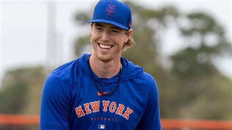 Baty Belts Hr Makes Error In Exhibition Opener Newsday