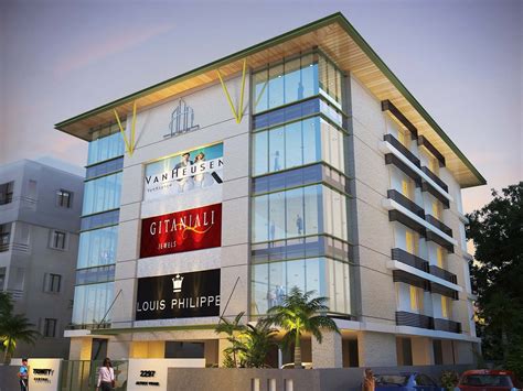 Prateek Gupta Architects