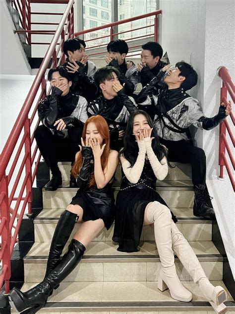 4세대 최초 2인조 걸그룹 인스티즈 Instiz 이슈 카테고리