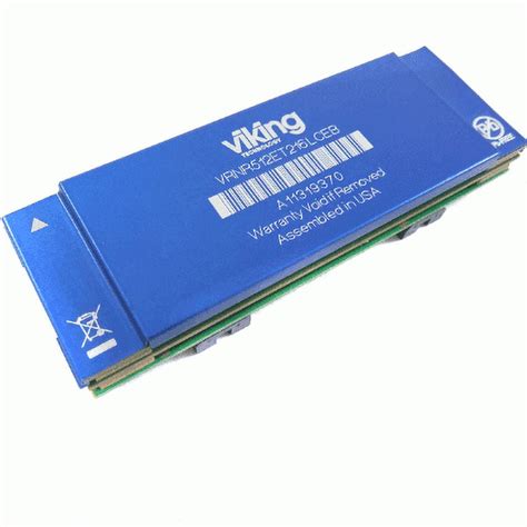 Viking Technology 576mb 1066mhz Rdram Rambus Memory Module Viking Technology 576mb 1066mhz Rdram Rambus Memory Module