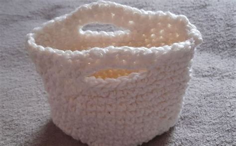 Детская корзинка для игрушек