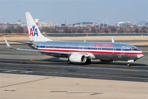 American Airlines New Livery 787 Vrogue Co