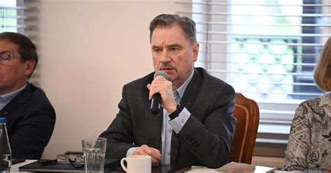 Piotr Duda pełnomocnikiem ds zgłoszenia wniosku o referendum ws