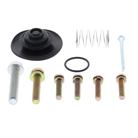 All Balls Racing Fuel Tap Diaphragm Repair Kit 60 1301