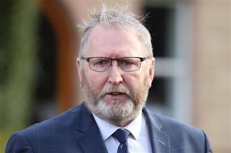 doug beattie if stormont doesn t return northern ireland could be