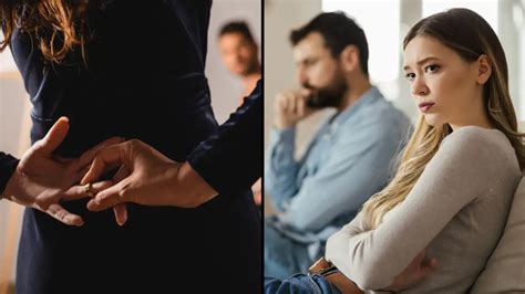 Therapist Of 45 Years Reveals Exact Reason People Cheat