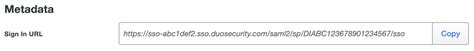 Duo Single Sign On For Auth0 Duo Security