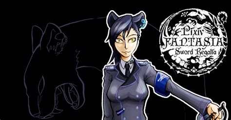 獣時、背中に騎乗可重量級不可 【pfsr】黒豹のチャルナ【ノールガルド】618追記 なぞねこ やまとのマンガ Pfsrpc