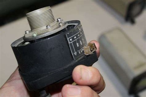 Cessna Course Navigation Indicator Auction Ohio