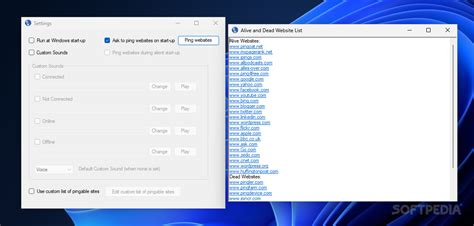 Internet Connection Notification Download Softpedia