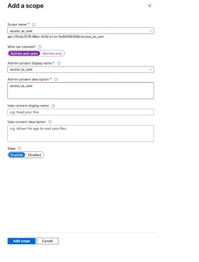 단계별 가이드 커뮤니티 교육을 위한 Microsoft Entra 외부 Id 앱 등록 Microsoft Learn