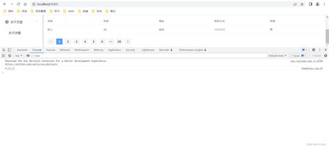 springboot解决跨域问题 boot跨域 csdn博客